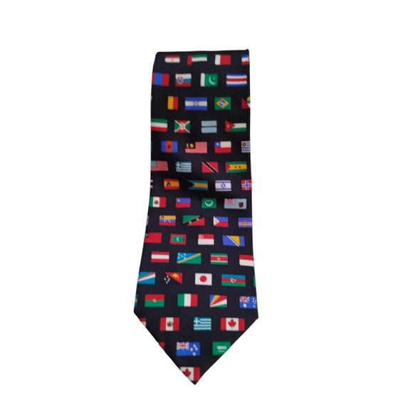 Museum Artifacts | Accessories | Nwt Museum Artifacts Handmade All Silk ...